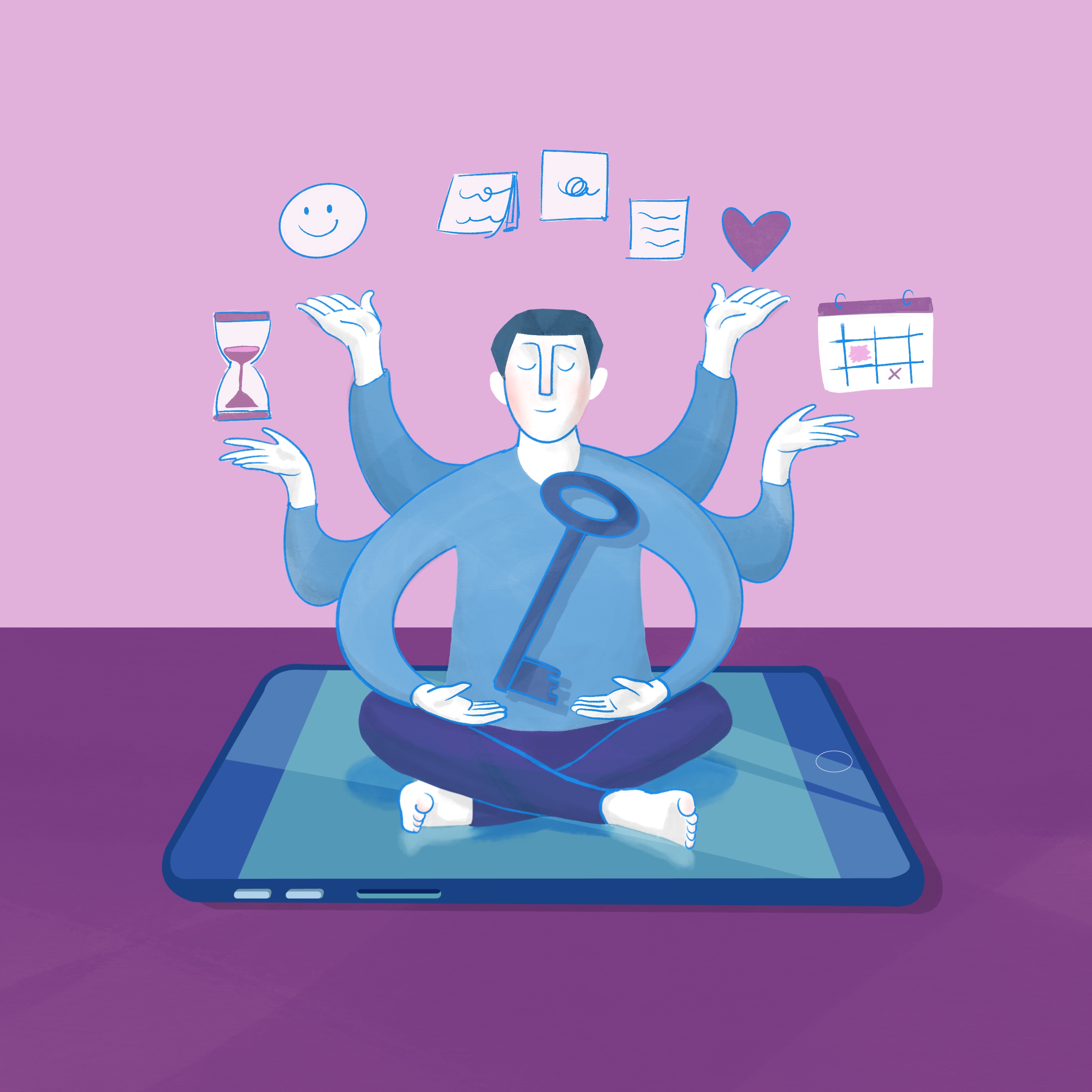 Design better online events with the Digital Facilitation Toolkit | ITCILO